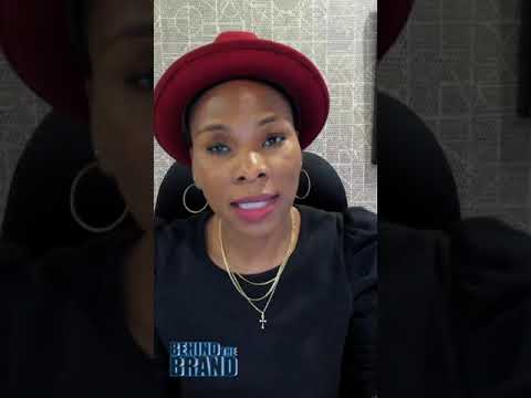 Don't Be Part of the Bystander Effect - Luvvie Ajayi Jones