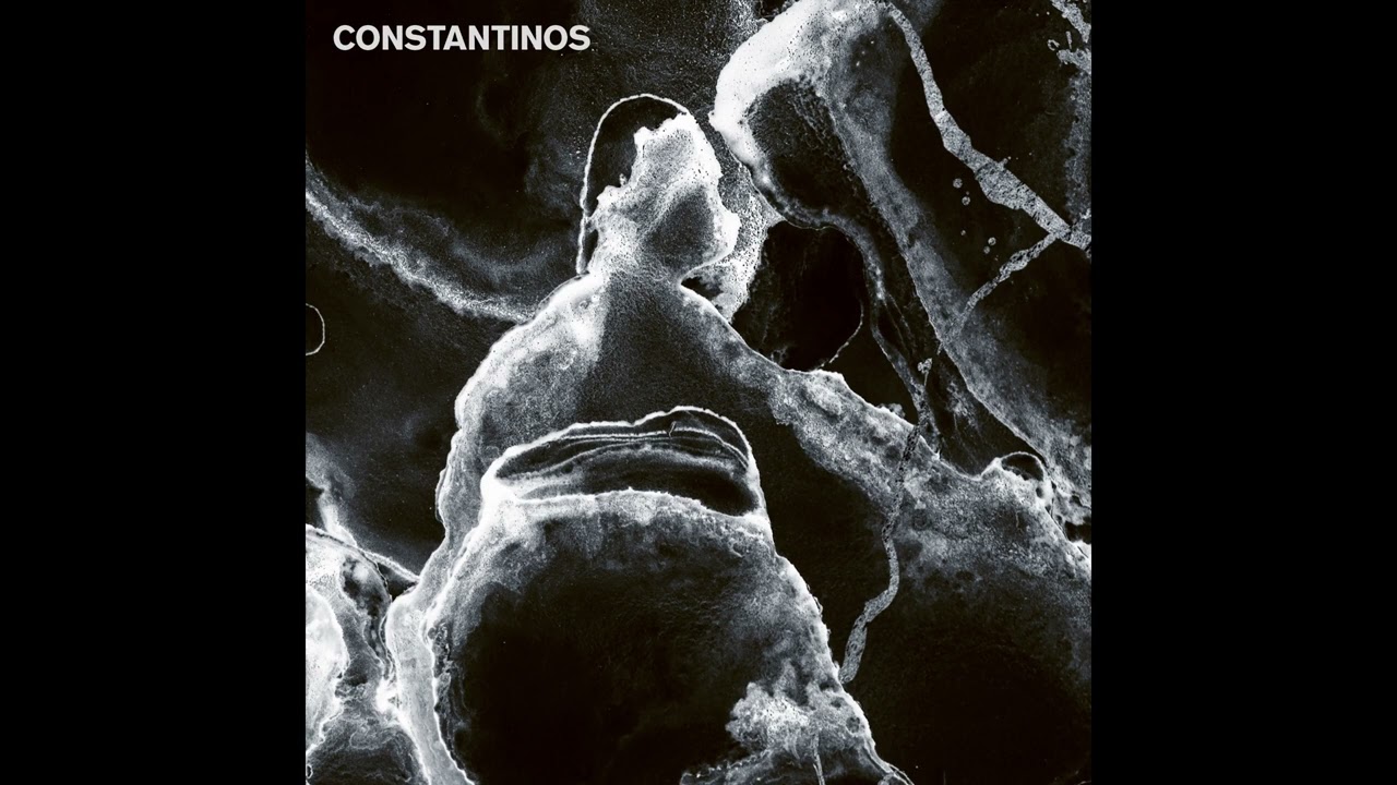 Constantinos - The Recognition [DRL02]