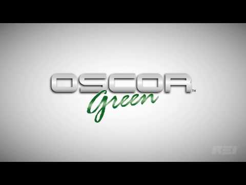 RF Spectrum Analyzer - OSCOR Green OGR 8GHz/24GHz for electromagnetic signals analysis.
