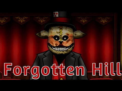 Steam Community :: Video :: НОВАЯ ЧАСТЬ ! #1 | Forgotten Hill First Steps