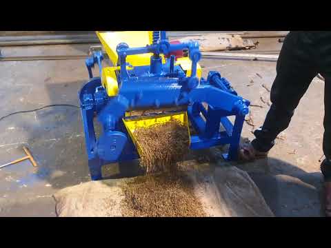 Tobacco Cutting Machine - Tobacco Cutting Machinery Latest Price ...