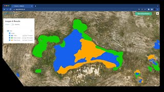 Picterra Reviews, Cost & Features | GetApp Australia 2025