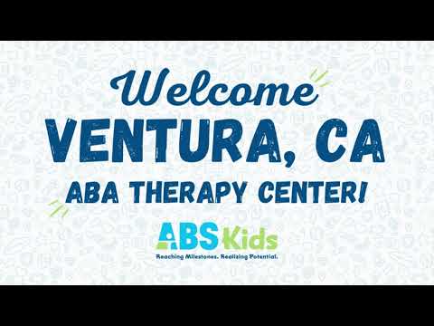 Ventura ABA Therapy Center Virtual Tour