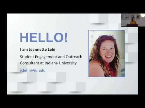 How Libraries are Using VR to Engage the Public - Jeannette Lehr