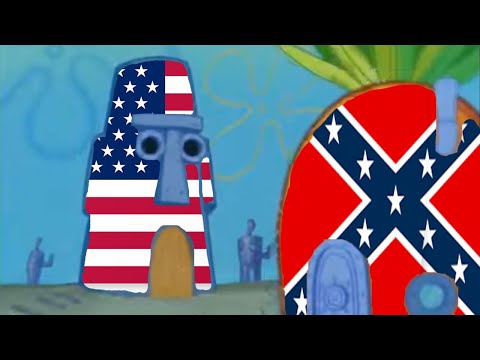 Chad Union Dixie vs Virgin Dixie Land