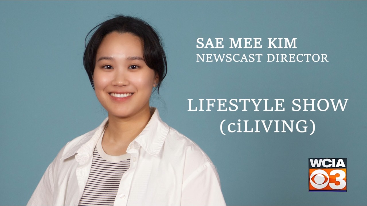 SAE MEE KIM DIRECTOR LIFESTYLE SHOW DEMO REEL