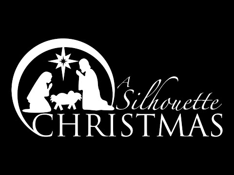 Silhouette Christmas - December 13, 2020