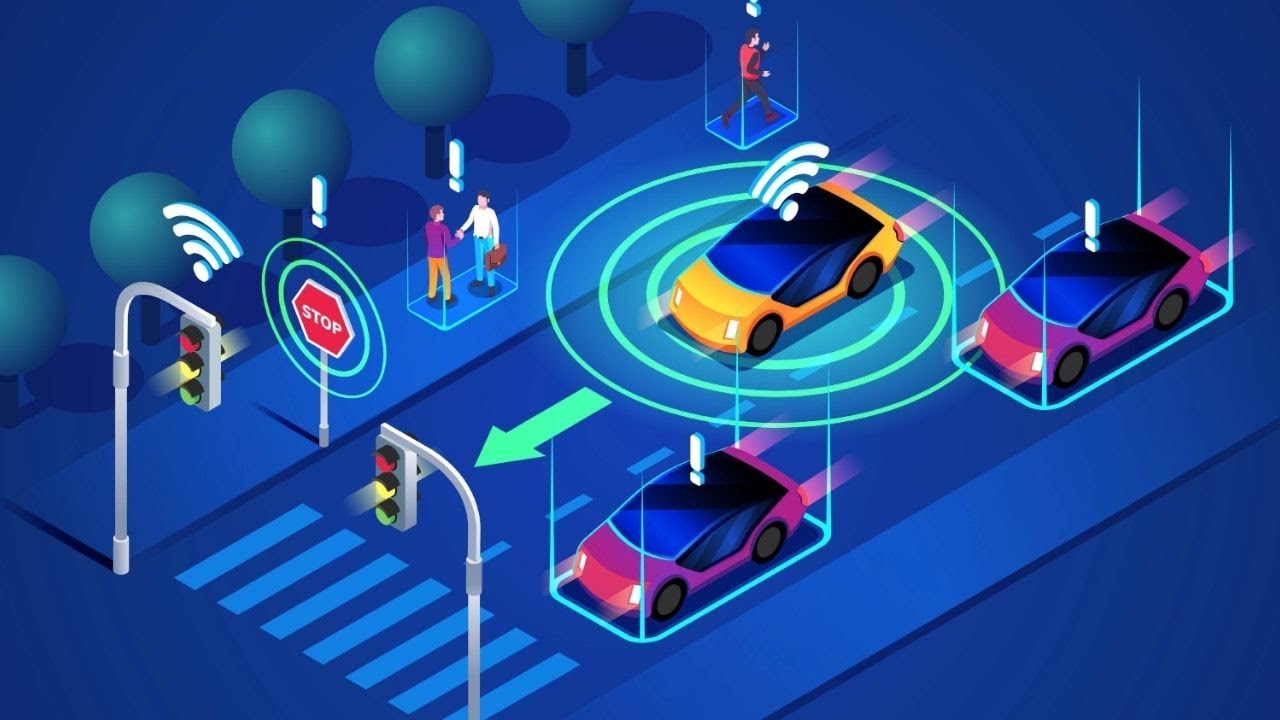 Operational Design Domains for safe automated driving - Introduction to PAS 1883