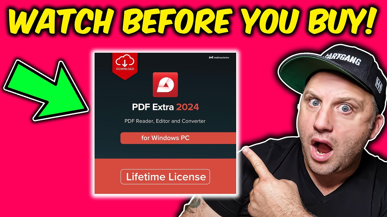 5 Reasons Why PDF Extra Is a Game Changer!