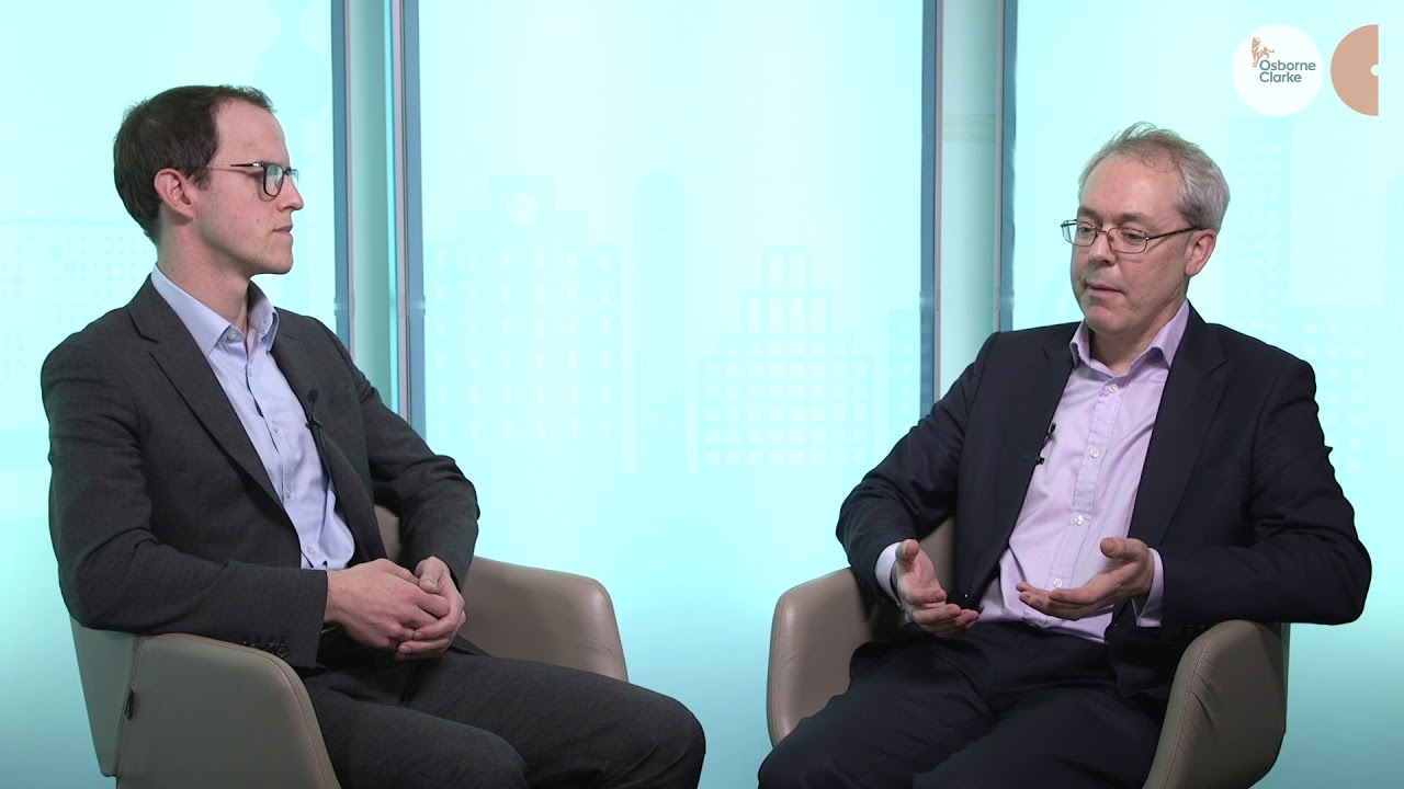 Cyber security in the supply chain