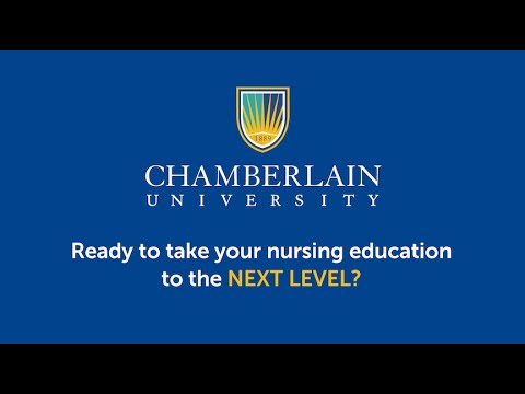 Chamberlain RN to BSN Tuition Explained