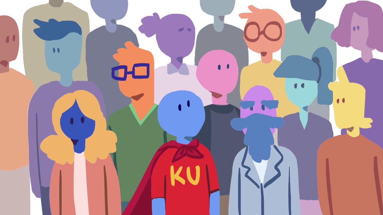 Academic Integrity Learning Module: Part 1 - Video 1