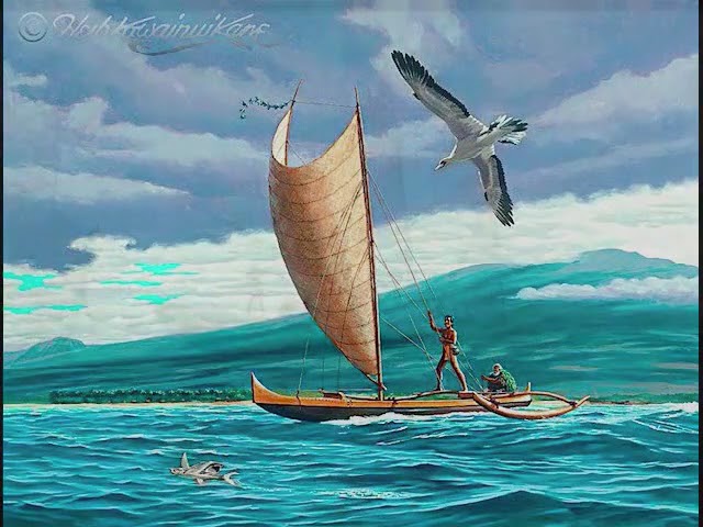 Exploring the Rich Austronesian Heritage Through Traditional Music and ...