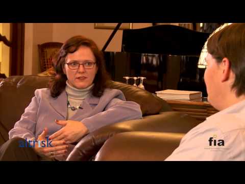 Susan Gonnermann on FAIS ombud rulings
