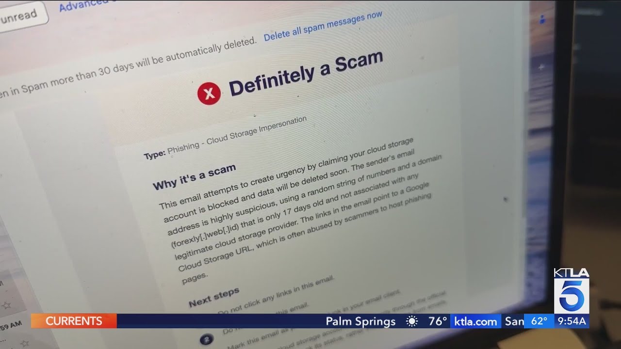 Is it a scam? This site tells you instantly - Rich On Tech