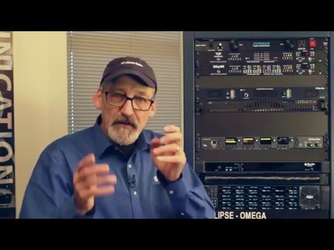 Clear-Com FreeSpeak II Installation Video 4 of 4 (Instructional)