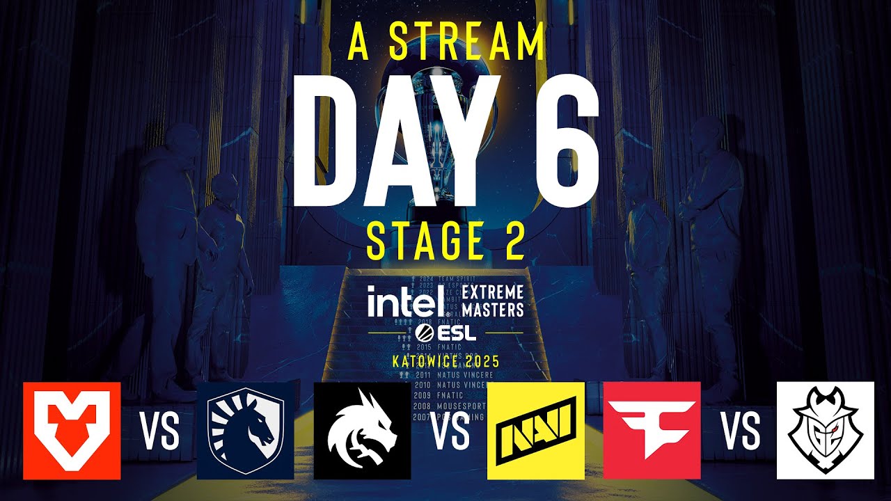 Counter-Strike Statistics database | HLTV.org