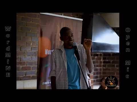 OH! MY MYRA| Live performance at WordMINE Open Mic at GPZ| Spoken Word ...