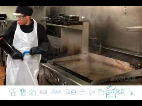 Ecolab Cleaning Chemicals - 25 Kg Ecolab AC-101 Manufacturer from Ahmedabad