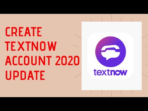 Textnow account login - infomarine