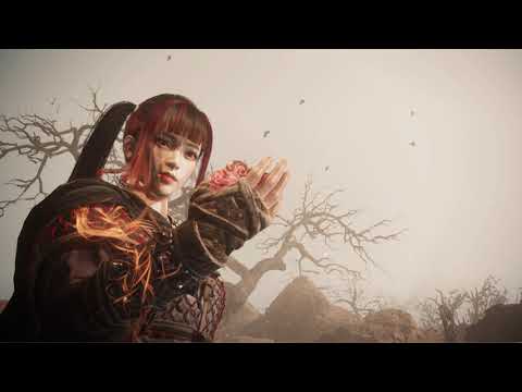 Steam Community :: Video :: Wo Long Fallen Dynasty Zhuyan (Boss)