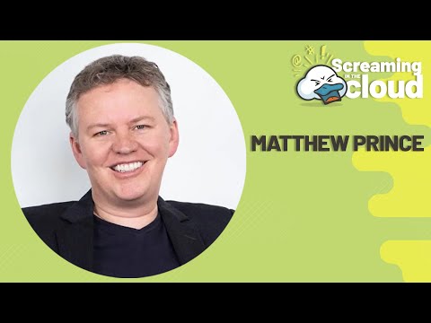 Summer Replay - Cutting Cloud Costs at Cloudflare with Matthew Prince