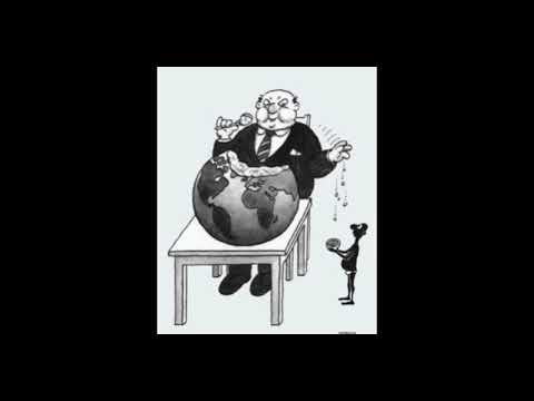 ¿que es oligarquía?