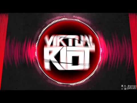 Virtual Riot Energy Drink 1 Hour