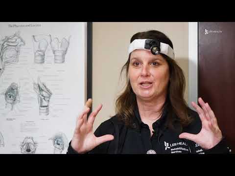 Giving Patients a Voice