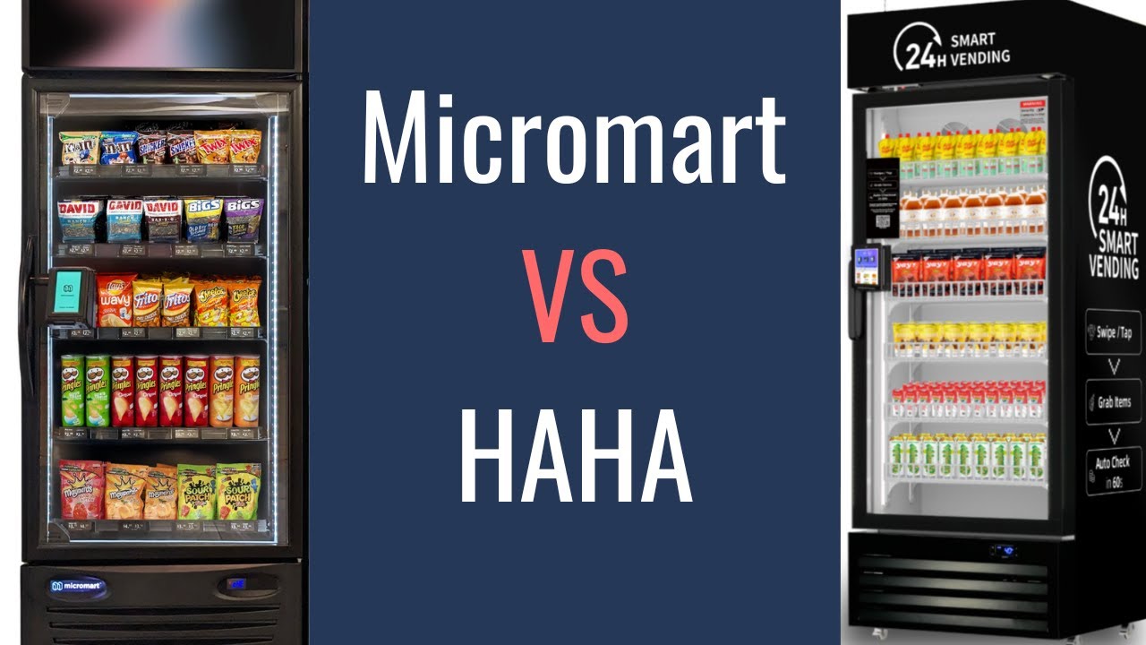 Smart Cooler Battle! Surprising Differences Revealed