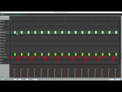 Creating a Hip Hop Beat in REAPER