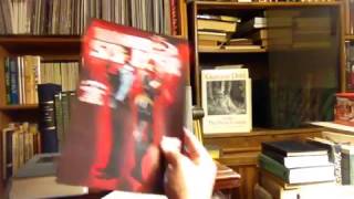 THE WINTER SOLDIER - Ed Brubaker, Butch Guice, Michael Lark, & Bettie Breitweiser