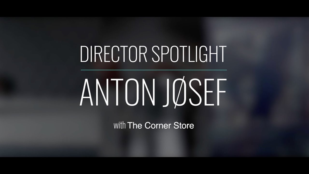 Spotlight: Episode 7 - Anton Jøsef