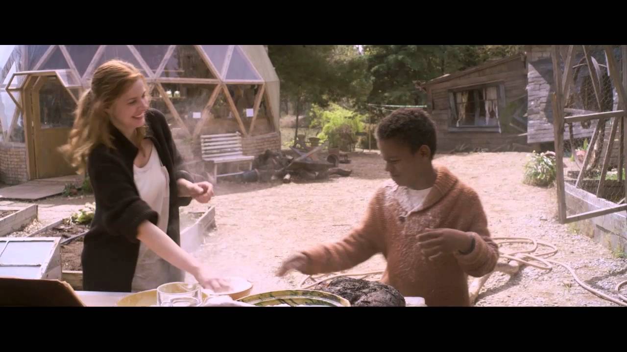 Second Origin | BIFFF 2016