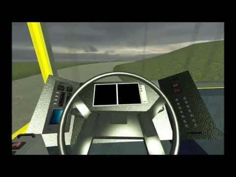 Steam Community :: Video :: [GMOD] Bus drifting