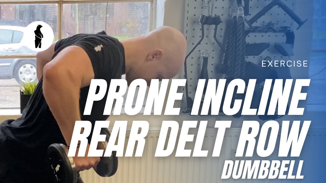 13 Best Rear Deltoid Exercises for Muscle Mass and Symmetry