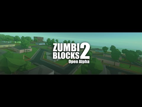 Steam Community :: Zumbi Blocks 2 Open Alpha
