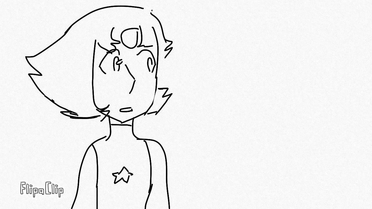Pearl - Test Animation/GIF SU