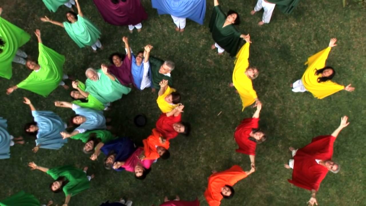 HUMANdala 2012