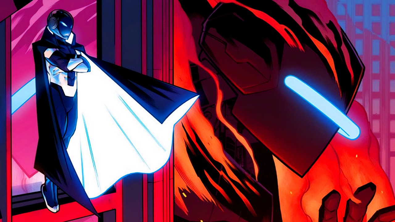 The New Superheroes Dominating Comics