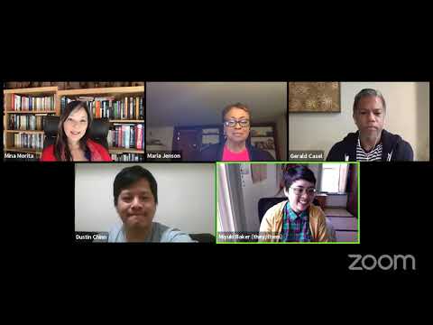 Breaking Down the Gates: A Convo About Curation & Inclusion with UC Berkeley on Thurs 23 April 2020