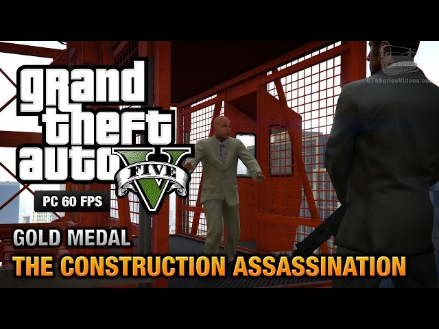 Investment guide to maximize output from Lester's Assassinations in GTA 5