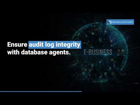 How Oracle Audit Vault & Database Firewall Keeps Your Data Locked