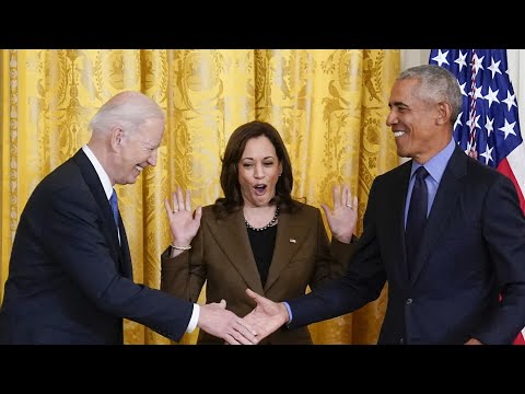 Democrat donations are ‘drying up’ as the party appears desperate for cash