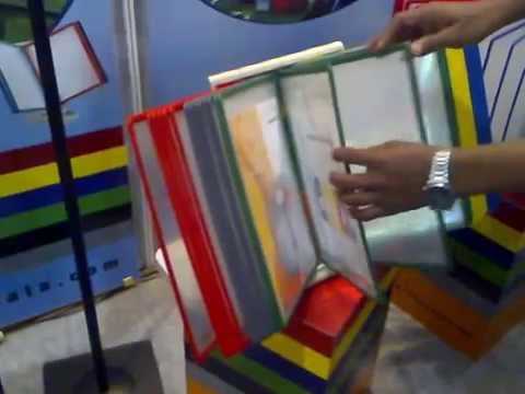 Sop Folder , Magnetic Folder, Display Panel Folder - Infomate Sop ...