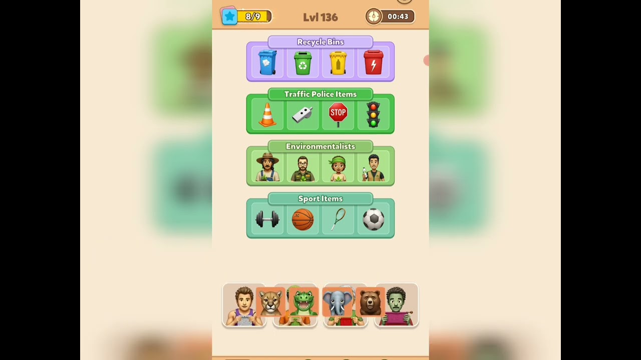 Connect Master Level 136 Walkthrough Solution Gameplay Gamerstein 