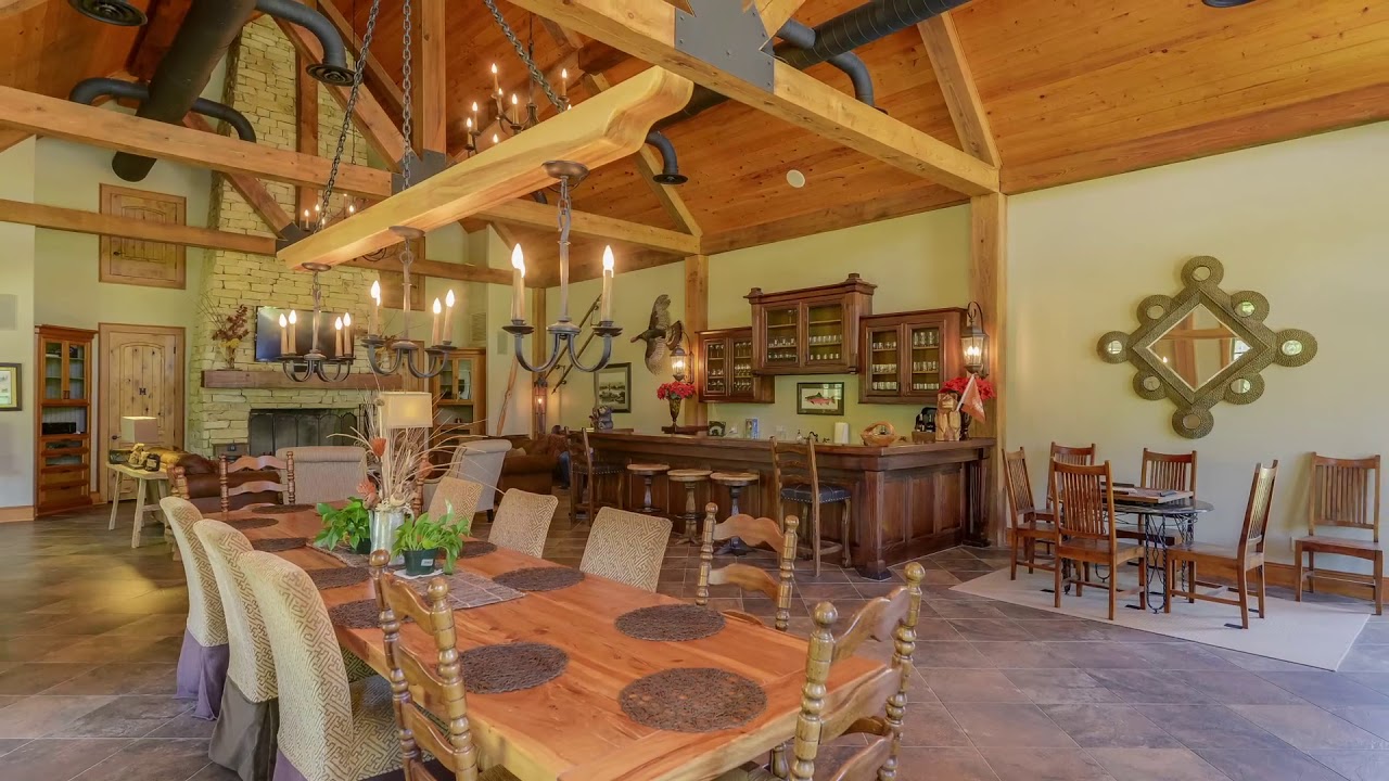 Bear Man Bluff Ranch - Republic Ranches