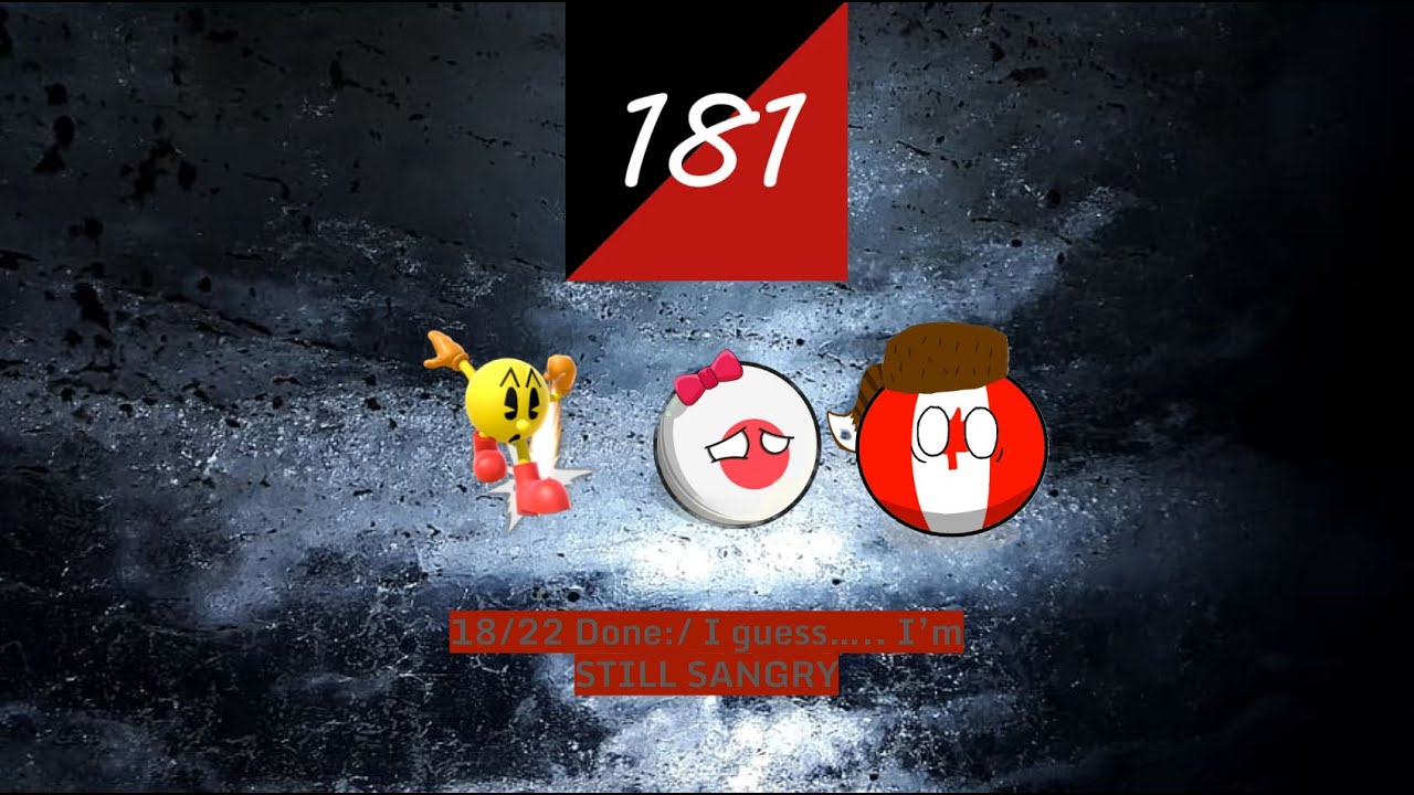 Top 220 Character Contest #181