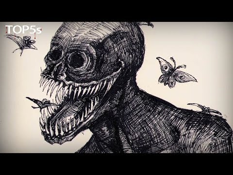 The Grinning Man - A Terrifying Bedtime Horror Story... - Weird Darkness