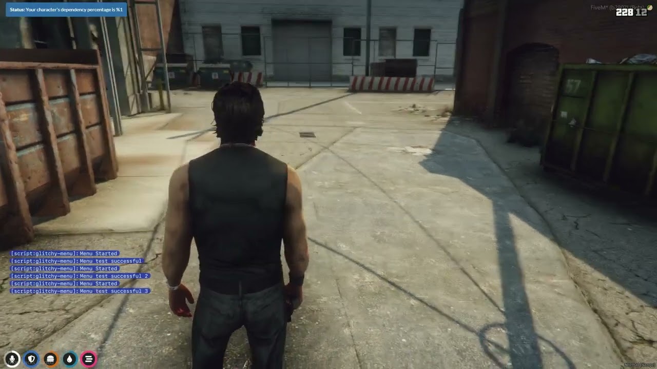 SA:MP Menu | Fivem Script